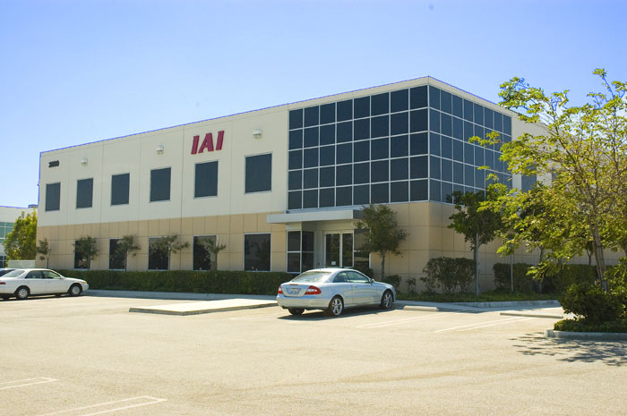 IAI America - IAI America
